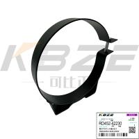 China KUBOTA RD452-42230 MOUNTING BKT ASSY FOR U45 U55 KX057-4 KX121-3 KX161-3 for sale