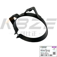 China KUBOTA RD452-42230 MOUNTING BKT ASSY FOR U45 U55 KX057-4 KX121-3 KX161-3 for sale