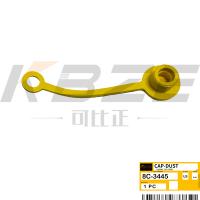 China 8C3445 8C-3445 CAT 3306 3406 C4.4 C6.6 C7.1 C9 DUST-CAP REPLACE FOR 312C 325C 330C EXCAVATOR for sale