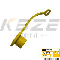 China 8C3445 8C-3445 CAT 3306 3406 C4.4 C6.6 C7.1 C9 DUST-CAP REPLACE FOR 312C 325C 330C EXCAVATOR for sale