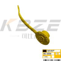 China 8C3445 8C-3445 CAT 3306 3406 C4.4 C6.6 C7.1 C9 DUST-CAP REPLACE FOR 312C 325C 330C EXCAVATOR for sale