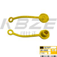 China 8C3445 8C-3445 CAT 3306 3406 C4.4 C6.6 C7.1 C9 DUST-CAP REPLACE FOR 312C 325C 330C EXCAVATOR for sale