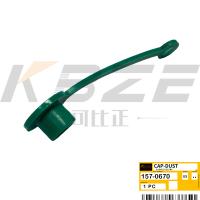 China 157-0670 1570670 CAT 3406 3516 C9 C13 C15 C18 ENGINE DUST-CAP FOR 312C 325C 330C for sale