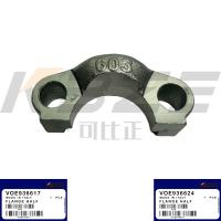 China 936617 VOLVO VOE936617 HYDRAULIC HOSE FITTING FLANGE HALF FOR EC180  EC200 EC300 EC380 EC480 EC700 for sale
