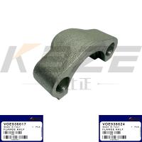 China 936617 VOLVO VOE936617 HYDRAULIC HOSE FITTING FLANGE HALF FOR EC180  EC200 EC300 EC380 EC480 EC700 for sale