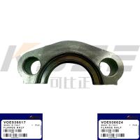 China 936617 VOLVO VOE936617 HYDRAULIC HOSE FITTING FLANGE HALF FOR EC180  EC200 EC300 EC380 EC480 EC700 for sale