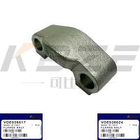 China 936617 VOLVO VOE936617 HYDRAULIC HOSE FITTING FLANGE HALF FOR EC180  EC200 EC300 EC380 EC480 EC700 for sale