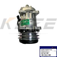 China 15082742 VOLVO VOE15082742 7H15 24V 2A A/C COMPRESSOR FOR EC180 EC210 EC300 for sale