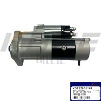China 22851149 VOLVO D6E VOE22851149 24V 12T 5.5KW STARTER MOTOR FOR EC210 EC290 EXCAVATOR for sale