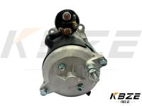China PERKINS 1104 2873K405 2873K624 2873K625 2873K626 STARTER MOTOR 12V 10T 3.0KW FOR JCB for sale
