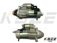 China PERKINS 1104 2873K405 2873K624 2873K625 2873K626 STARTER MOTOR 12V 10T 3.0KW FOR JCB for sale