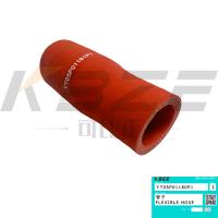 China KOBELCO YT05P01180P1 TURBO HOSE SK70 SK75 SK80 EXCAVATOR FOR ISUZU 4LE2 for sale