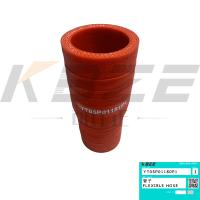 China KOBELCO YT05P01180P1 TURBO HOSE SK70 SK75 SK80 EXCAVATOR FOR ISUZU 4LE2 for sale