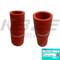 China KOBELCO YT05P01180P1 TURBO HOSE SK70 SK75 SK80 EXCAVATOR FOR ISUZU 4LE2 for sale