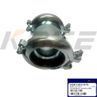 China VOLVO VOE14531075 14531075 FELEXIBLE COUPLING FOR EC250 EC330 EC480 EC700 EXCAVATOR for sale