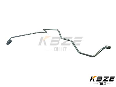 China 6245-51-8110 KOMATSU SAA6D170E-5 ENGINE 6245518110 TURBO OIL PIPE FOR EXCAVATOR PC1250-8 for sale