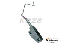 China 6245-51-8110 KOMATSU SAA6D170E-5 ENGINE 6245518110 TURBO OIL PIPE FOR EXCAVATOR PC1250-8 for sale