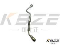 China 21027283 VOLVO D5E VOE21027283 TURBO OIL PIPE FOR EC200D EC210D EW140C EXCAVATOR for sale