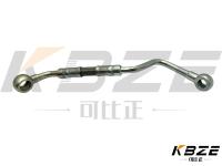 China 21027283 VOLVO D5E VOE21027283 TURBO OIL PIPE FOR EC200D EC210D EW140C EXCAVATOR for sale