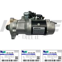 China KBZE 300516-00075 DOOSAN DAEWOO 39MT 300516-00075A 300516-00075B 24V 7.0KW 11T STARTER MTOR ASSY FOR DH340 DH470 DX500 DX420 for sale