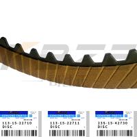 China KBZE 113-15-22711 KOMATSU 113-15-22710 23S-15-42730 FRICTION DISC FITS FOR D21 D31 WA40 GD505 GD605 GD663 for sale