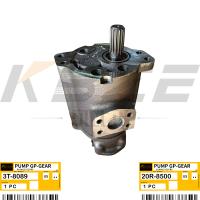 China KBZE NEW 3T-8089 20R-8500 PUMP-GEAR ASSY REPLACE FOR CAT 776 777 TRUCK for sale