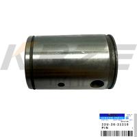 China KOMATSU 22U-26-21210 22U2621210 SWING GEARBOX FIRST LEVEL PIN FITS FOR PC200-8 PC228 for sale