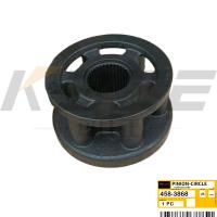 China KBZE 458-3868 4583868 CAT PINION-CIRCLE DRIVE FOR 120G 120H 120K 140M 140K for sale