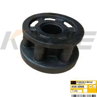China KBZE 458-3868 4583868 CAT PINION-CIRCLE DRIVE FOR 120G 120H 120K 140M 140K for sale