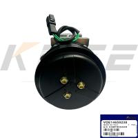 China KBZE VOE14659238 14659238 A/C COMPRESSOR 7H15 24V FOR VOLVO EC380 EC480 EC750 EC950 for sale