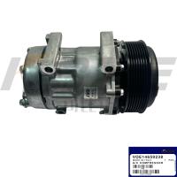 China KBZE VOE14659238 14659238 A/C COMPRESSOR 7H15 24V FOR VOLVO EC380 EC480 EC750 EC950 for sale