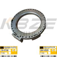 China KBZE 7G-5746 392-4520 HOUSING-CLUTCH FOR CAT D8L D9L D350E 826G R2900 988G for sale