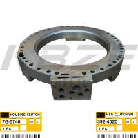 China KBZE 7G-5746 392-4520 HOUSING-CLUTCH FOR CAT D8L D9L D350E 826G R2900 988G for sale