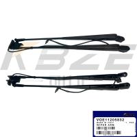 China KBZE VOE11205832 11205832 VOLVO EC140 EC180 EC220 EC300 EC750 EXCAVATOR WIPER ARM BLADE for sale