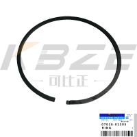 China KOMATSU 07018-01305 0701801305 TRANSMISSION RING FOR D21 D31 D37 D41 D575 WA40 for sale