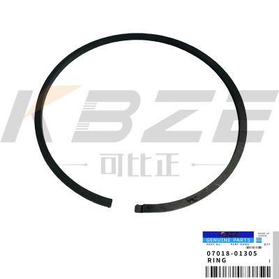 China KOMATSU 07018-01305 0701801305 TRANSMISSION RING FOR D21 D31 D37 D41 D575 WA40 for sale