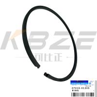 China KOMATSU 07018-01305 0701801305 TRANSMISSION RING FOR D21 D31 D37 D41 D575 WA40 for sale