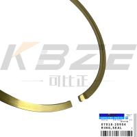 China KBZE 07018-20954 0701820954 TRANSMISSION RING SEALFOR KOMATSU D21 D31 D37 D41 D575 WA40 for sale