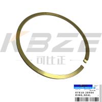 China KBZE 07018-20954 0701820954 TRANSMISSION RING SEALFOR KOMATSU D21 D31 D37 D41 D575 WA40 for sale