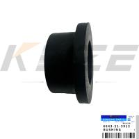China KBZE 6643-21-3912 6643213912 KOMATSU ENGINE MOUNTING BUSH FOR D60A D65E D70 D75A D80A D85A D95S BF60 for sale