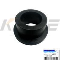 China KBZE 6643-21-3912 6643213912 KOMATSU ENGINE MOUNTING BUSH FOR D60A D65E D70 D75A D80A D85A D95S BF60 for sale