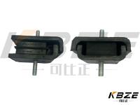 China 4624866 ISUZU 4HK1 ENGINE FRONT MOUNTING BUSH FOR ZAX200-3 ZAX230-3 ZAX250-3 for sale