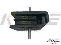 China 4624866 ISUZU 4HK1 ENGINE FRONT MOUNTING BUSH FOR ZAX200-3 ZAX230-3 ZAX250-3 for sale