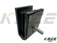 China 4624866 ISUZU 4HK1 ENGINE FRONT MOUNTING BUSH FOR ZAX200-3 ZAX230-3 ZAX250-3 for sale