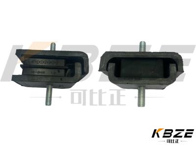 China KBZE ZAX200-3 ZAX230-3 ZAX250-3 EXCAVATOR ENGINE 4641027  REAR MOUNTING BUSH FITS ISUZU 4HK1 ENGINE for sale