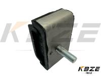 China KBZE ZAX200-3 ZAX230-3 ZAX250-3 EXCAVATOR ENGINE 4641027  REAR MOUNTING BUSH FITS ISUZU 4HK1 ENGINE for sale