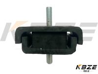 China KBZE ZAX200-3 ZAX230-3 ZAX250-3 EXCAVATOR ENGINE 4641027  REAR MOUNTING BUSH FITS ISUZU 4HK1 ENGINE for sale