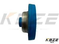 China KBZE YW02P01002P1 YW02P01002P2 KOBELCO EXCAVATOR ENGINE MOUTING FITS SK70 SK100 SK130 SK200 for sale
