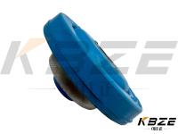 China KBZE YW02P01002P1 YW02P01002P2 KOBELCO EXCAVATOR ENGINE MOUTING FITS SK70 SK100 SK130 SK200 for sale