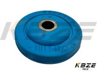 China KBZE YW02P01002P1 YW02P01002P2 KOBELCO EXCAVATOR ENGINE MOUTING FITS SK70 SK100 SK130 SK200 for sale